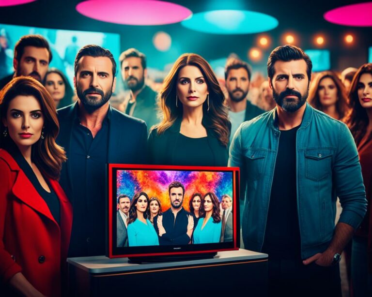 Why have Turkish soap operas become so popular?