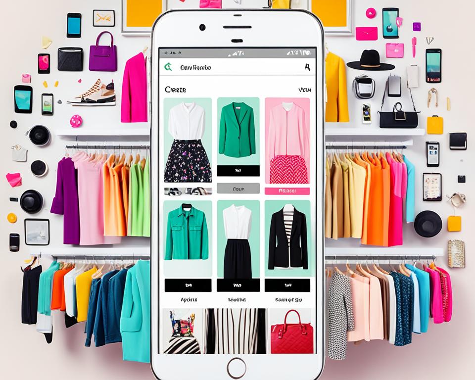 Descubra Apps para Ajudar Montar Look Estilosos Descubra Apps para Ajudar Montar Look Estilosos