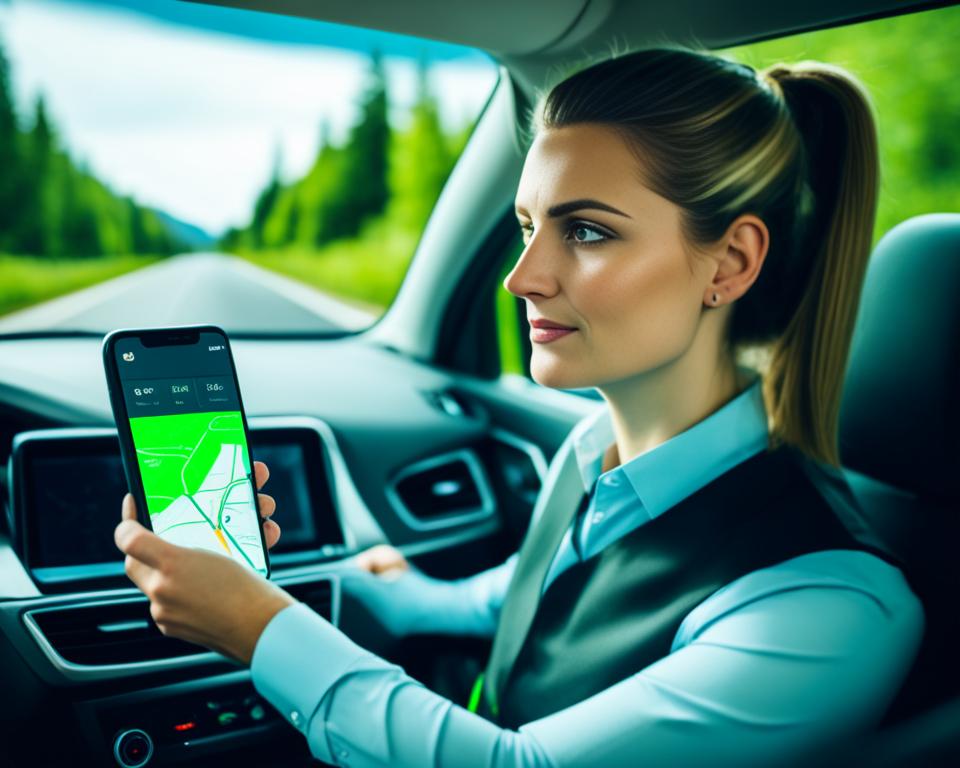Domine o Volante com App para Aprender Dirigir
