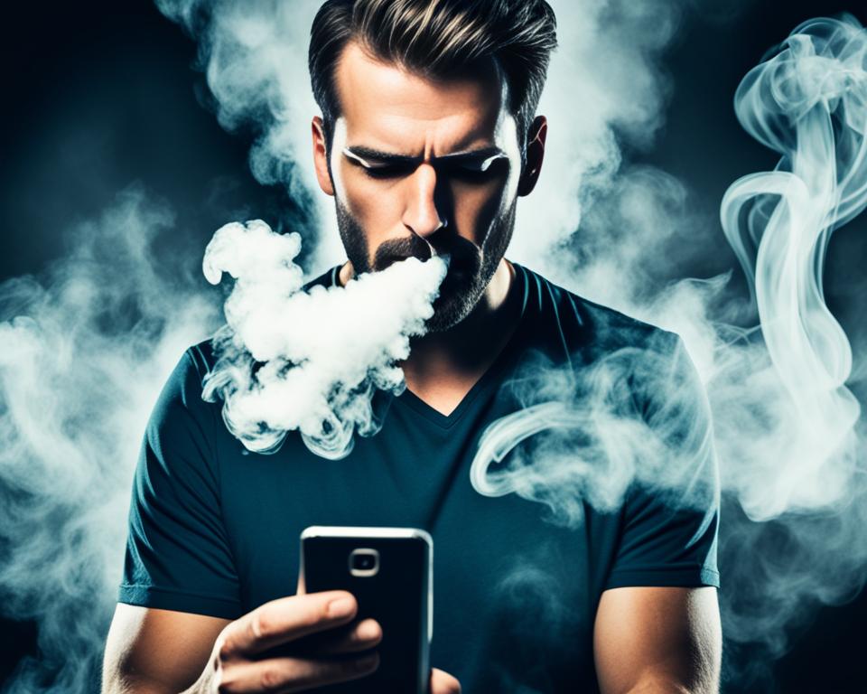 Conquiste Saúde: Apps Para Parar de Fumar Agora