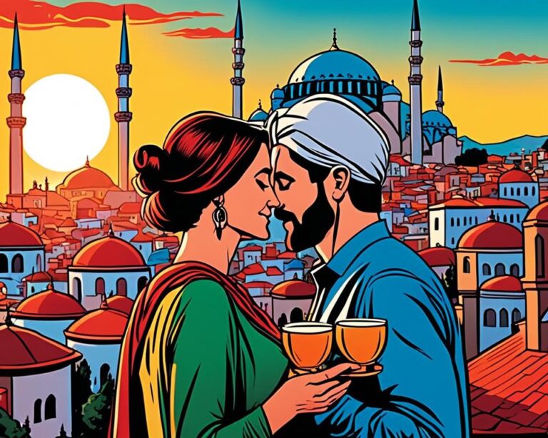 Streaming Platforms to Watch Turkish Soap Operas