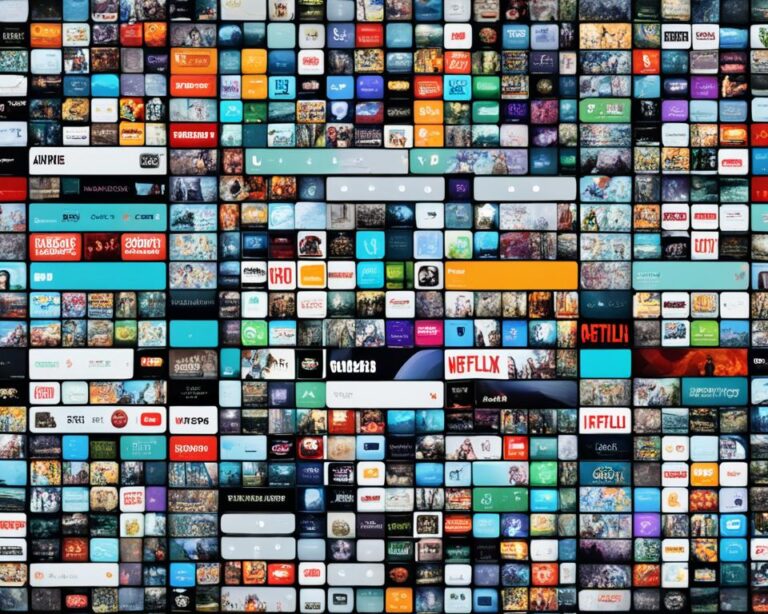 Top Series App Platforms