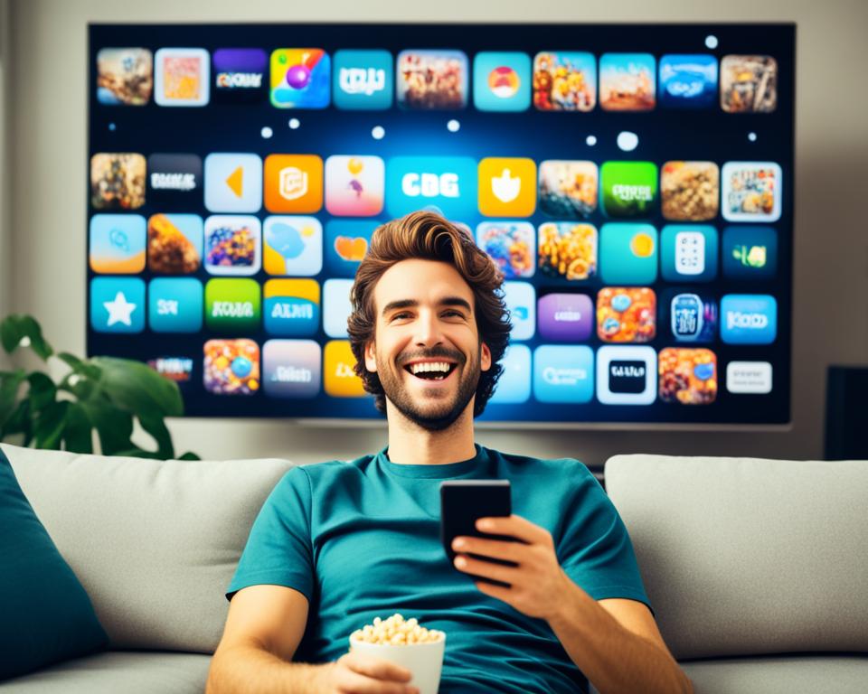 Descubra Apps Incríveis para Assistir Séries Facilmente Descubra Apps Incríveis para Assistir Séries Facilmente