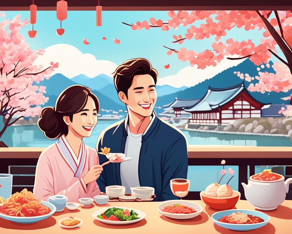 Novelas Coreanas: Descubra o Fenômeno do K-drama