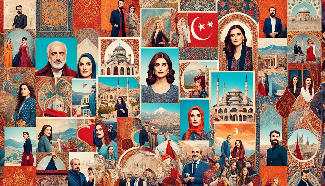 Watch Turkish Soap Operas for Free with Popular Apps