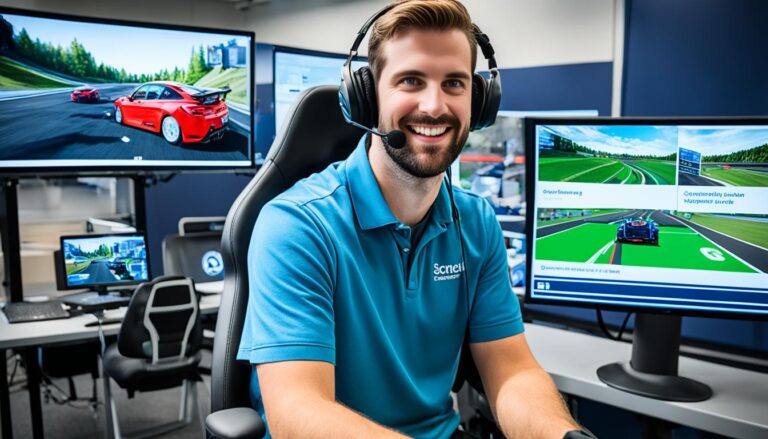 Online kørelektioner: en moderne tilgang