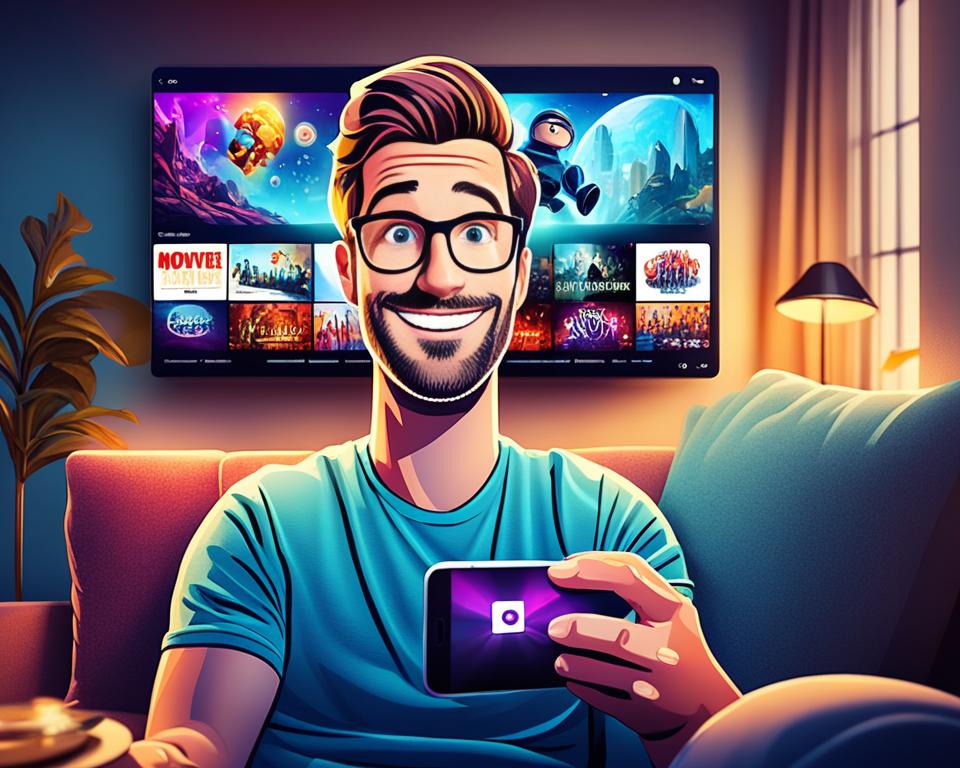 Aplicativos de Streaming de Filmes com a Melhor Qualidade