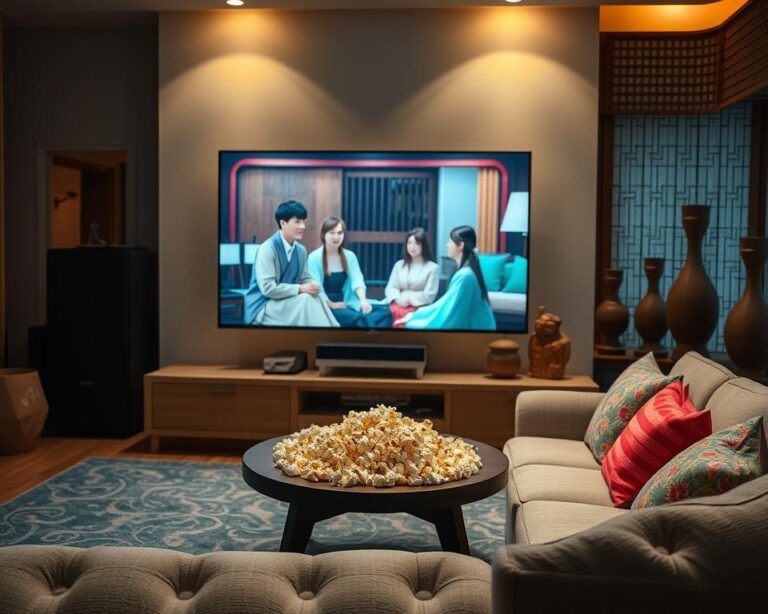 The best Korean dramas available on Netflix