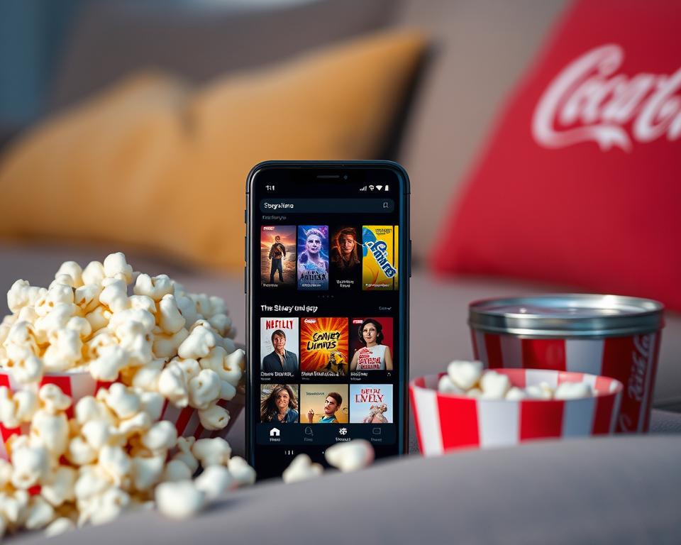 Baixe Aplicativos para Ver Filmes no Celular: Curta Filmes Online