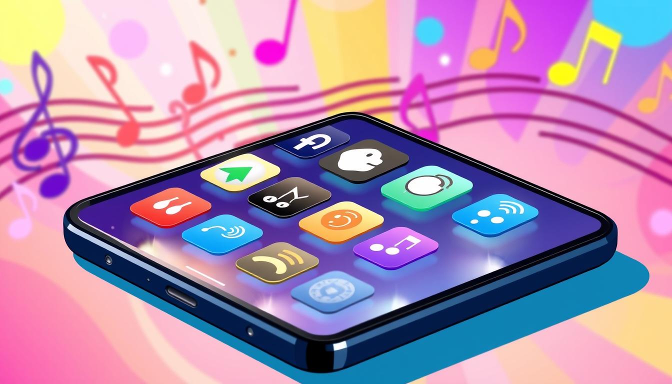 Melhores apps para música grátis no celular: Descubra agora!