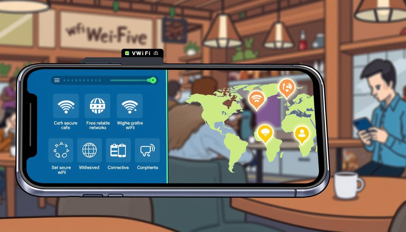 Características principales