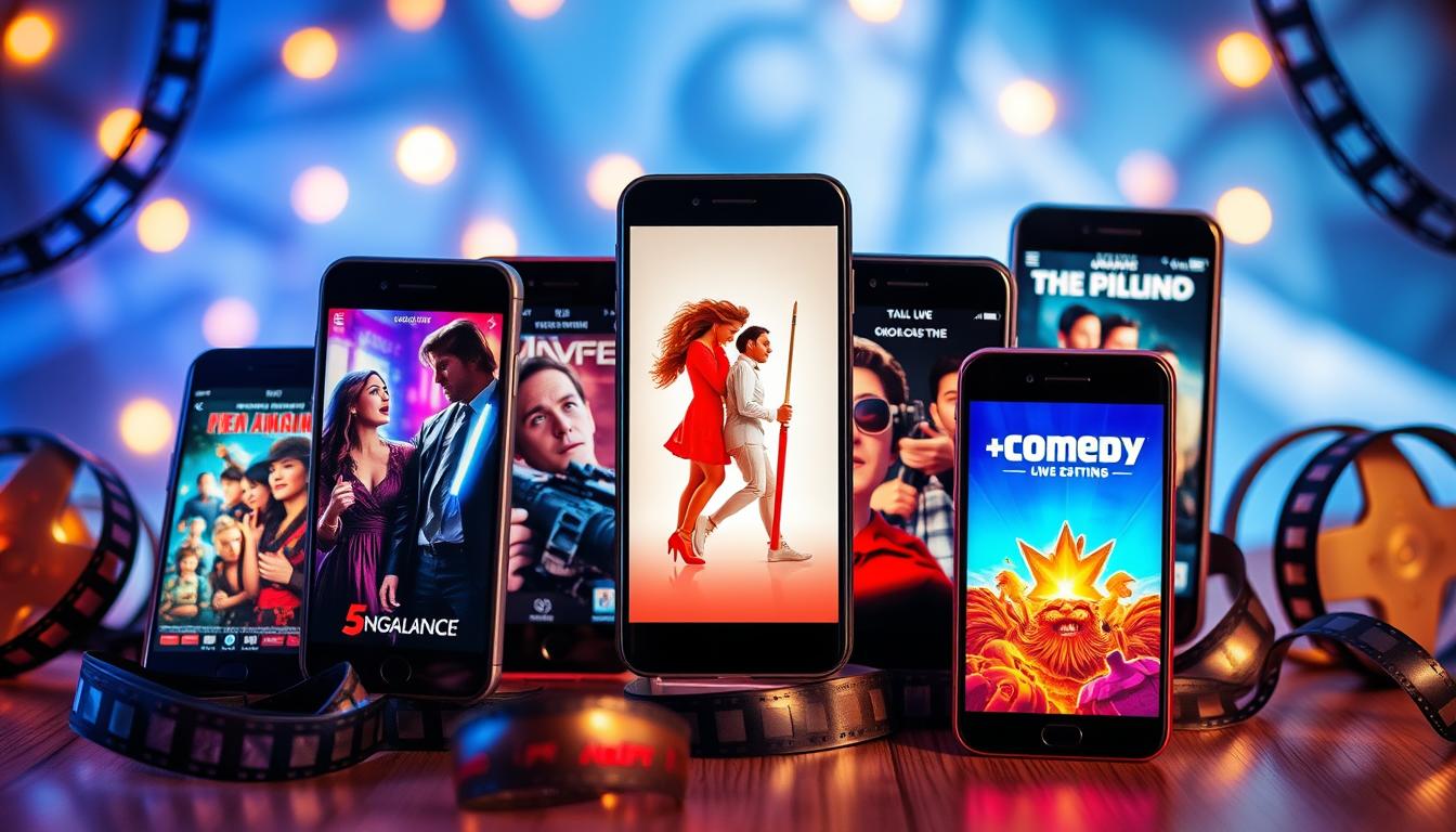 Filmes HD grátis: Apps incríveis para assistir sem pagar