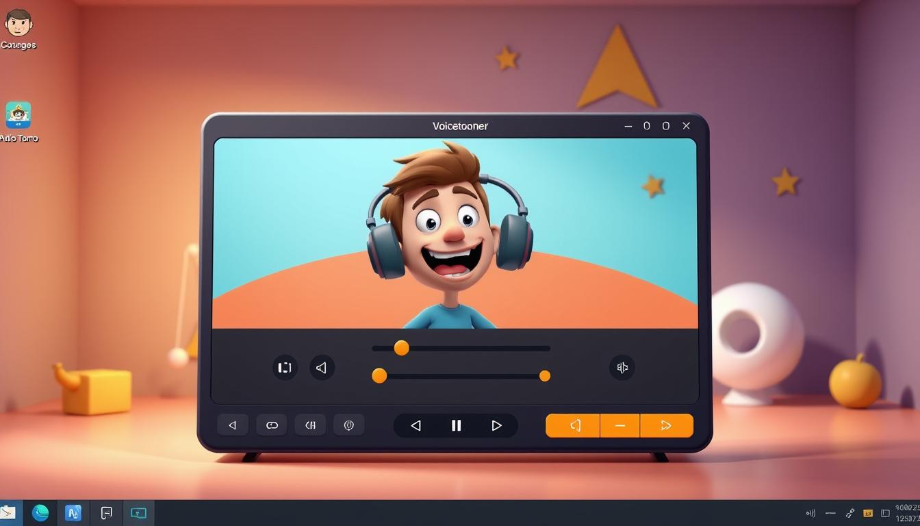 App que troca a voz de forma divertida e fácil
