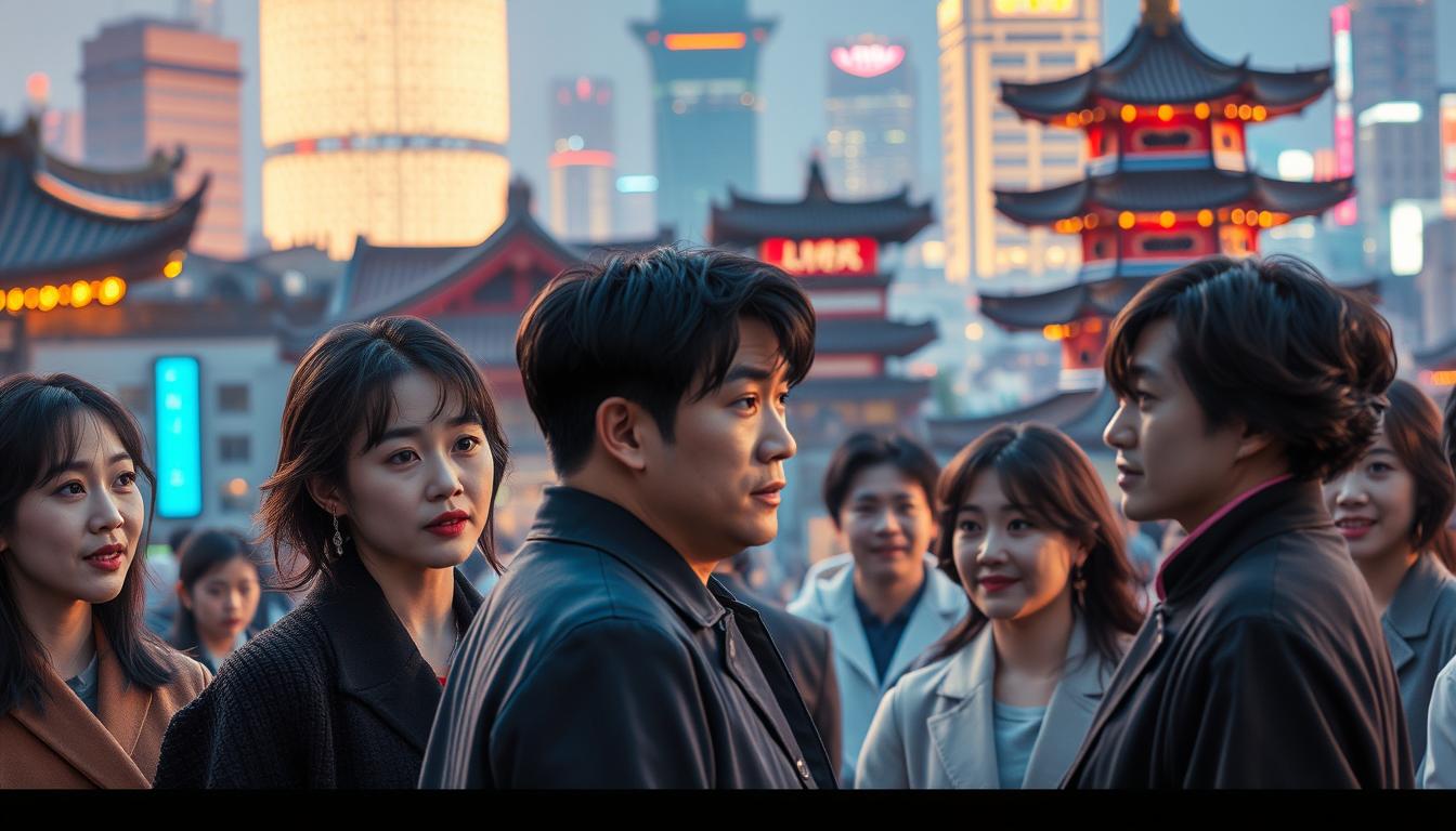 What Are Korean Dramas?