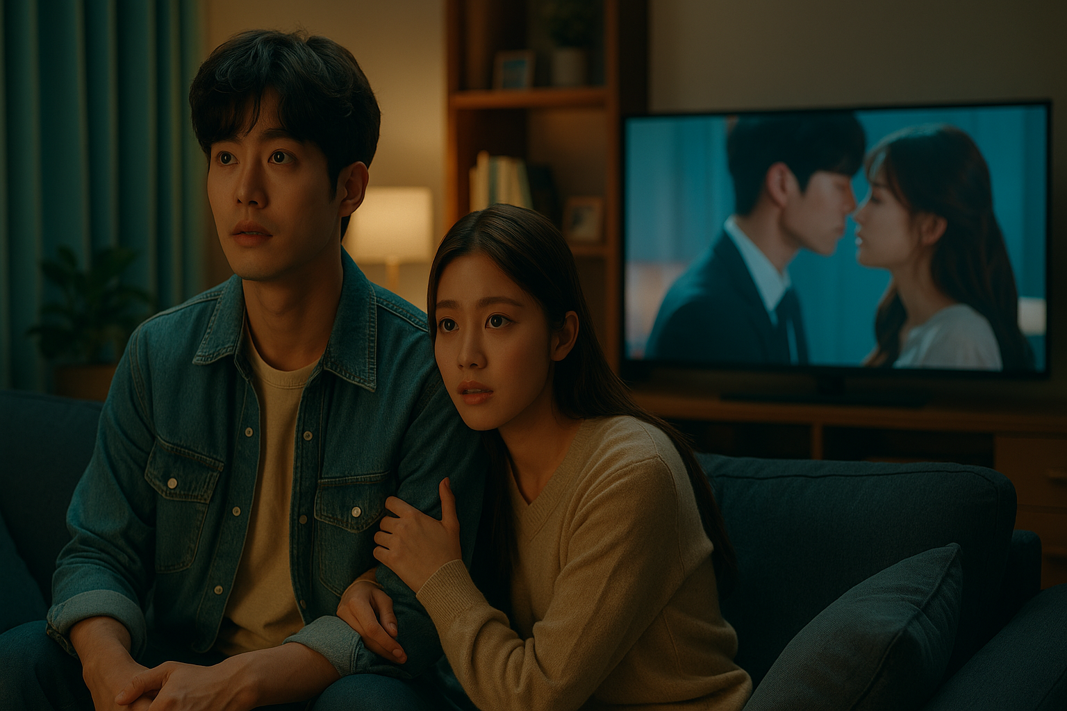 WeTV Exclusive Features