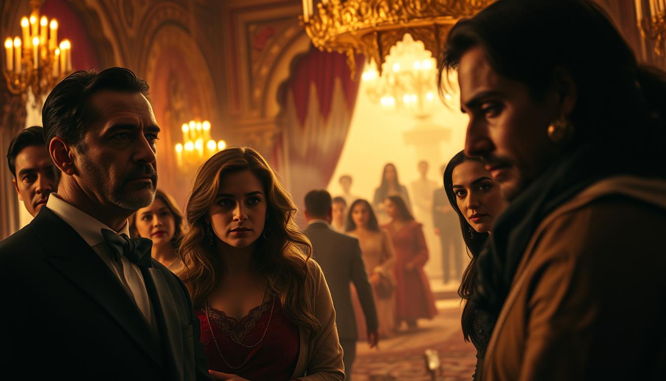 Apps to Watch Turkish Soap Operas for Free