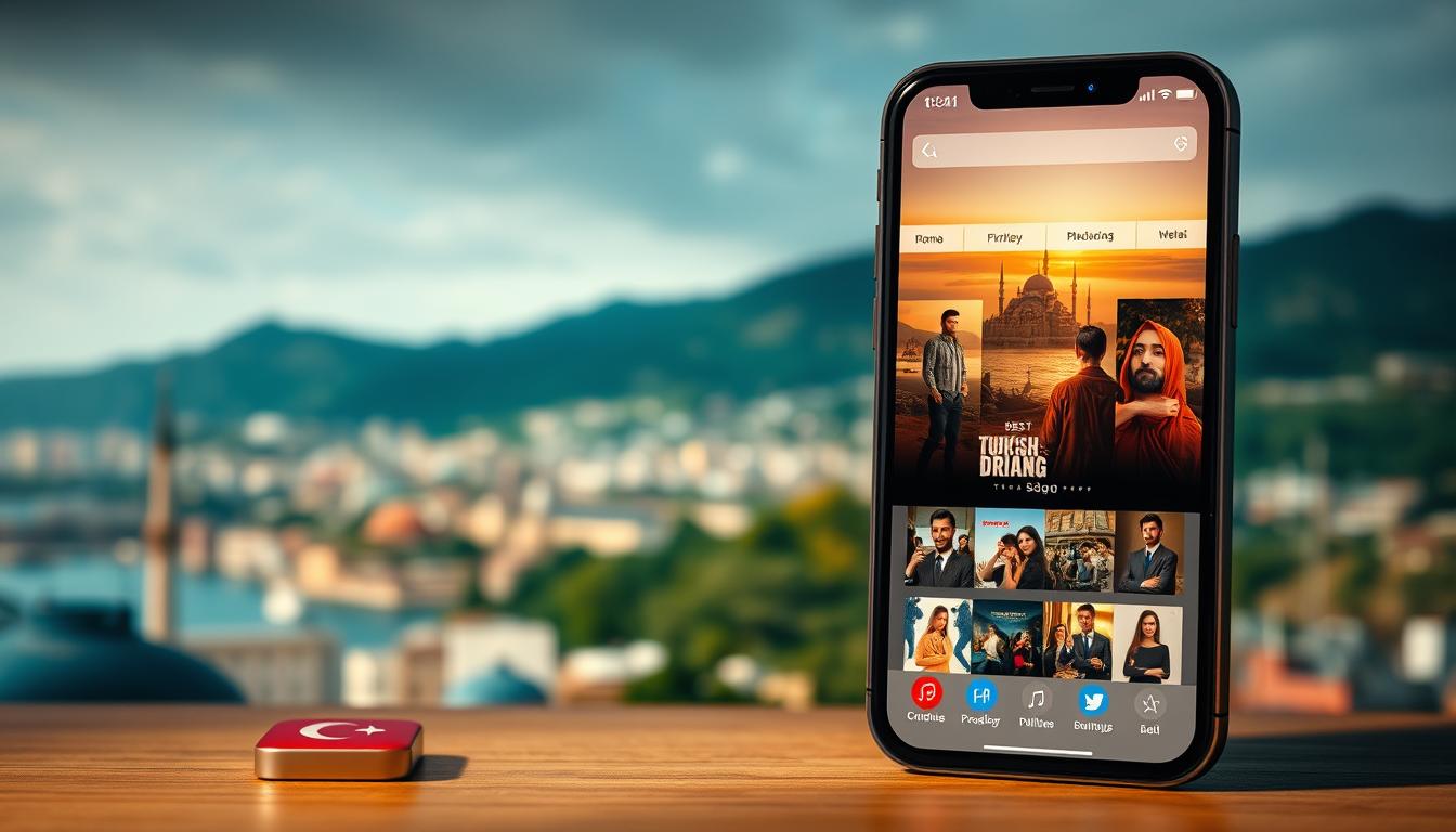 Globoplay and its Turkish Soap Operas