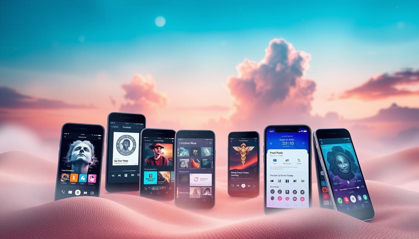 Essential features of a good praise app