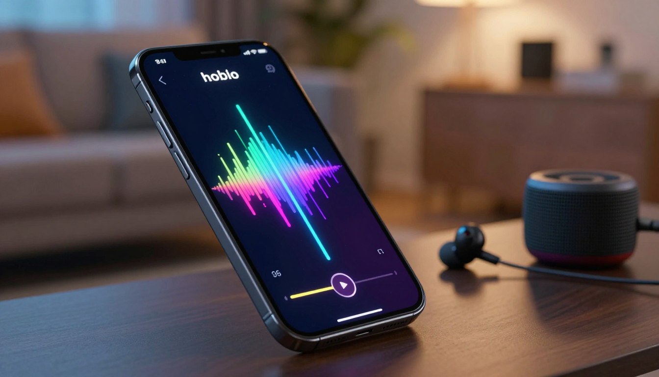 Hardware limitations in modern smartphones