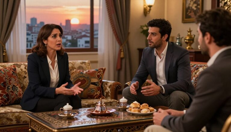 How PuhuTV Revolutionized Access to Turkish Soap Operas